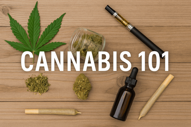 Cannabis 101 The Cake House Premium Cannabis Dispensaries